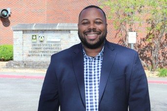 DEVCOM Aviation & Missile Center