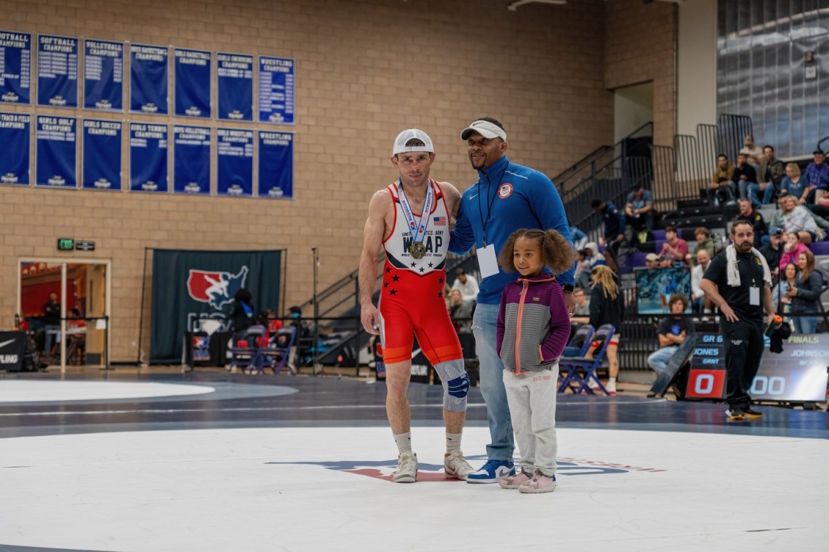 WCAP qualifies four for Final X during World Team Trials Challenge ...
