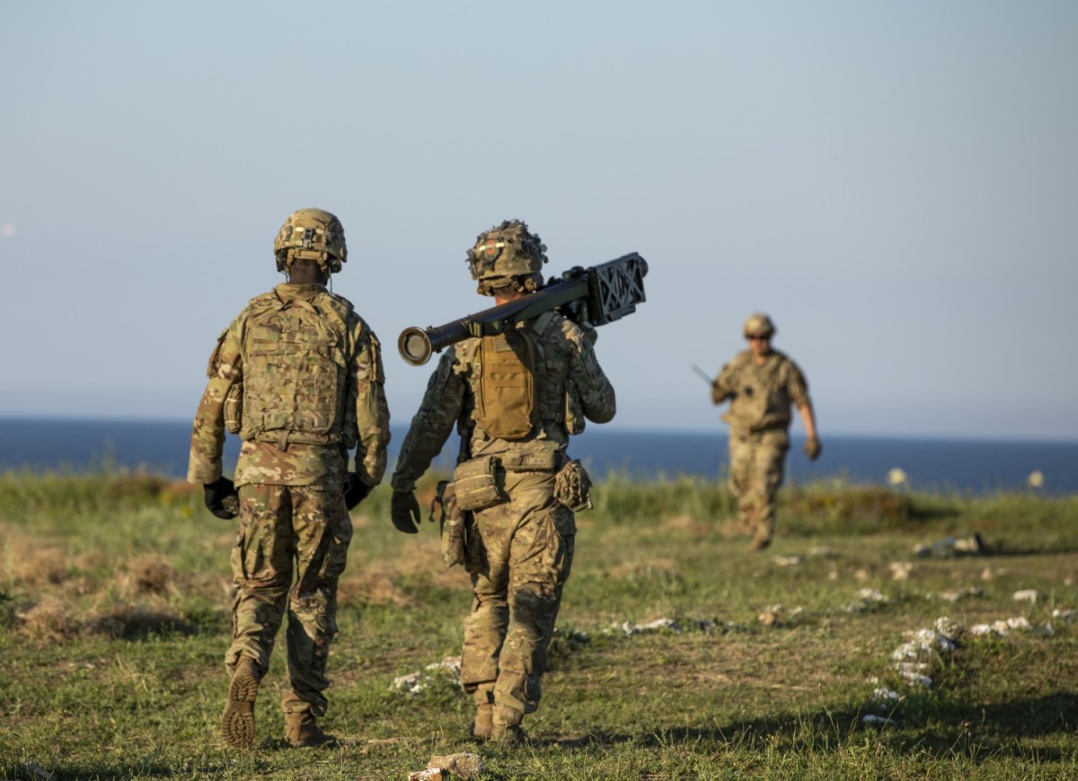 Final DEFENDER 23 exercise, Saber Guardian 23, begins | Article | The ...