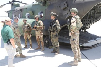 U.S. Army Yuma Proving Ground