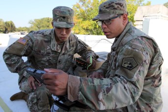 U.S. Army Cyber Command | The U.S. Army