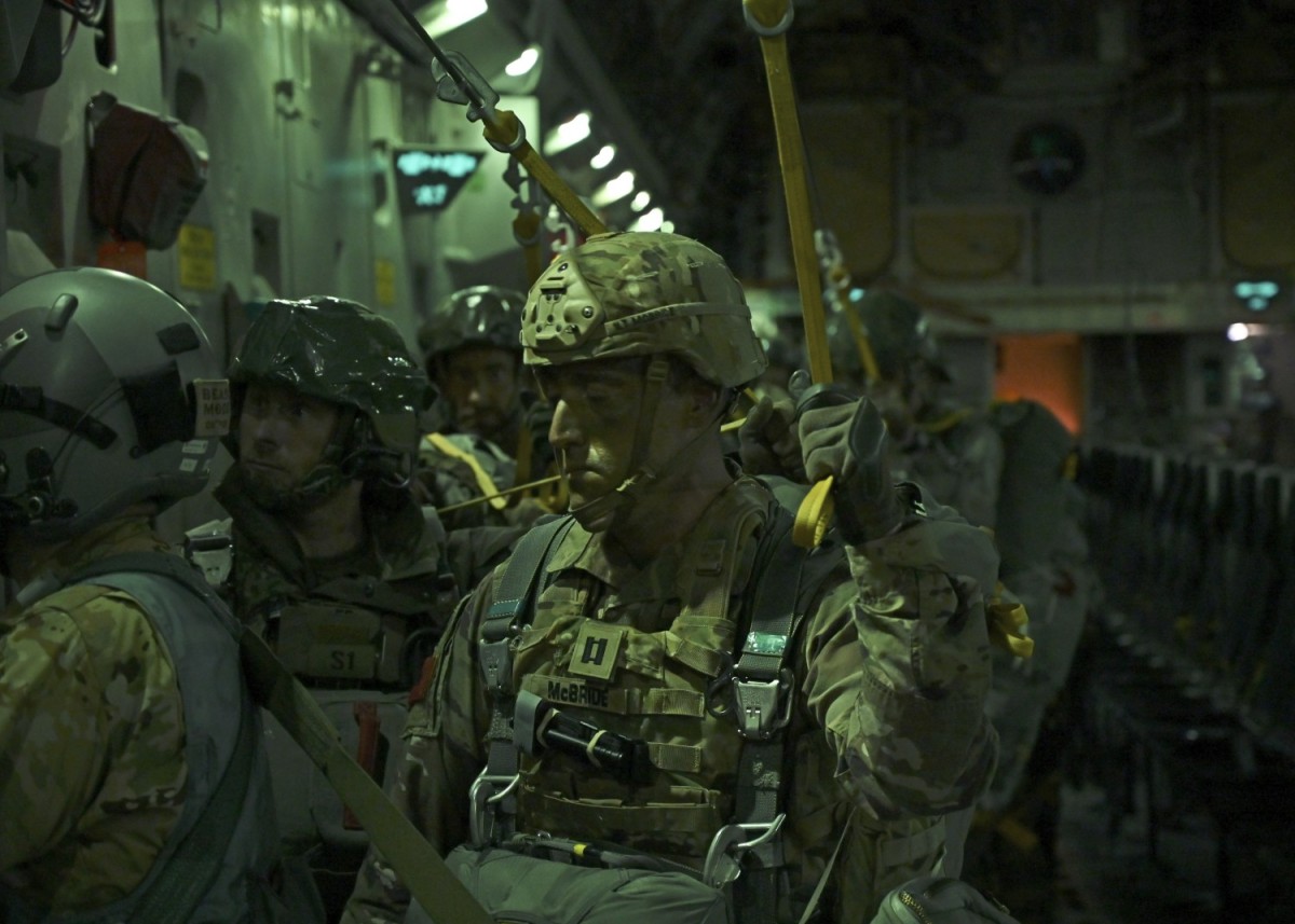 62nd Airlift Wing provides global airlift for DEFENDER 23 | Article ...