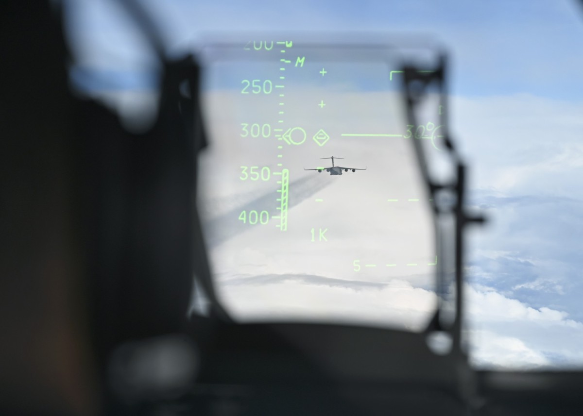 62nd Airlift Wing provides global airlift for DEFENDER 23 | Article ...