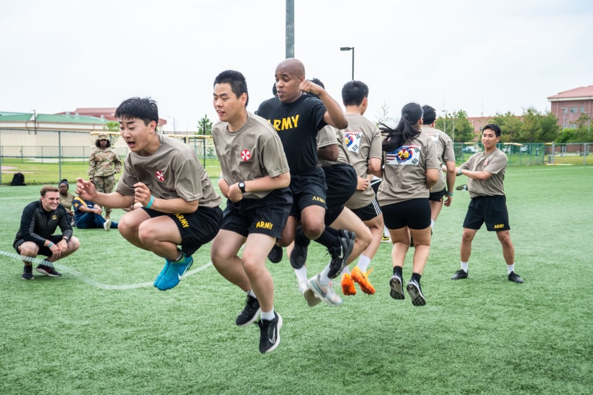Humphreys celebrates 73 years of KATUSA friendship | Article | The ...