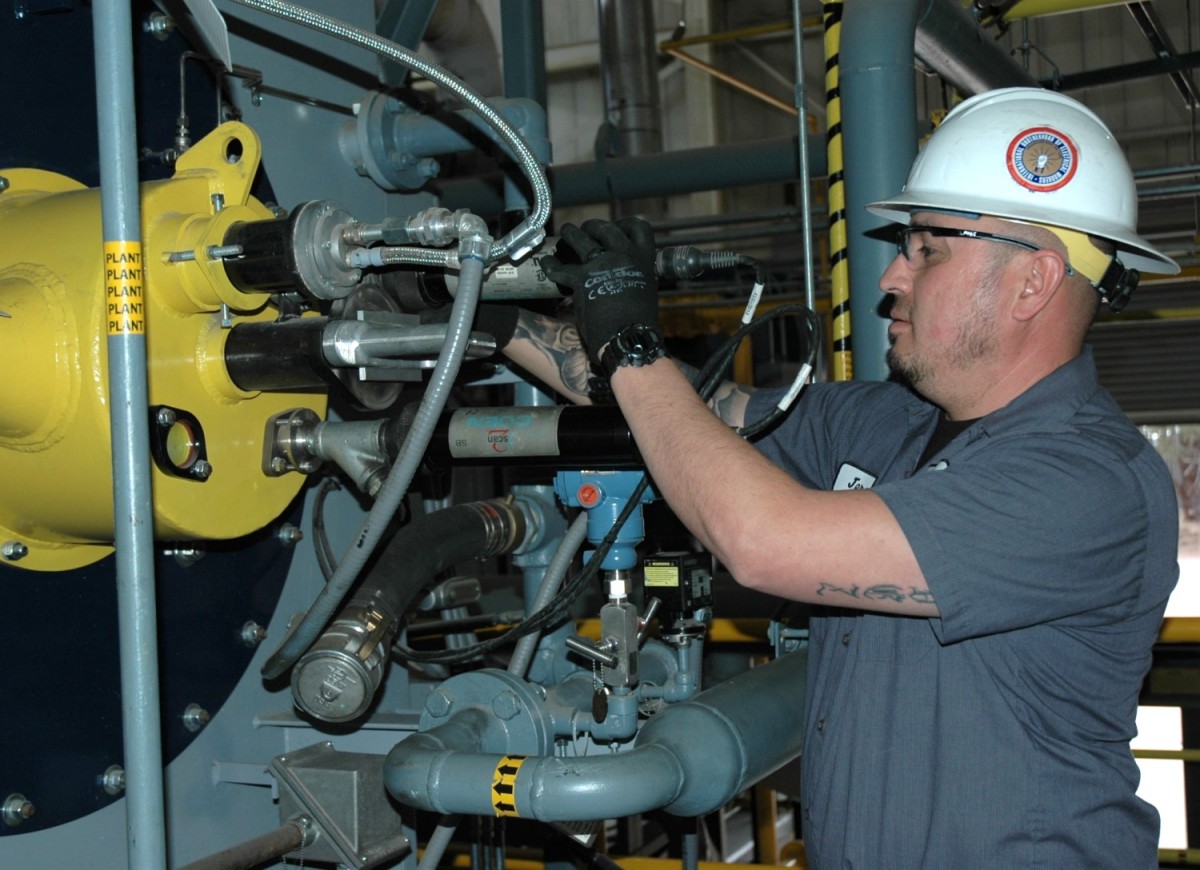 Service orders address maintenance, repair issues | Article | The ...