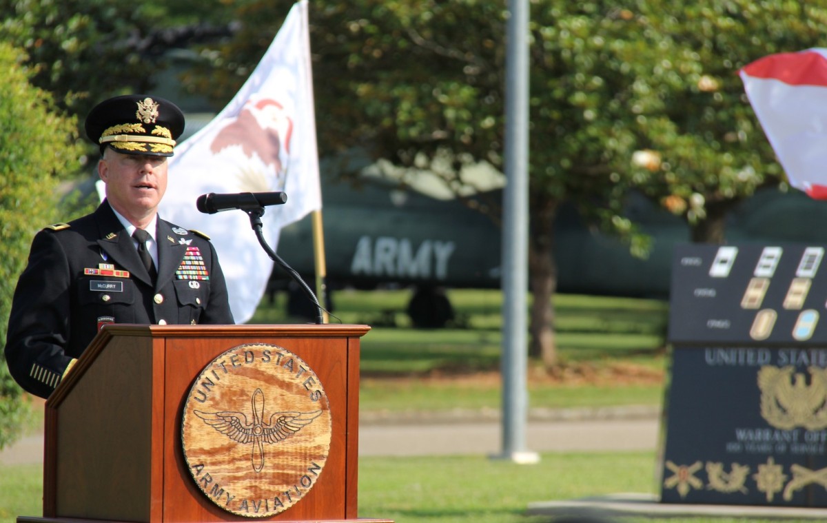 Fort Novosel hosts Memorial Day Ceremony | Article | The United States Army