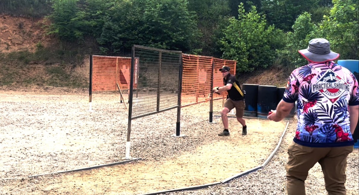 U.S. Army Soldier Wins Pistol Competition for the Sixth Time | Article ...