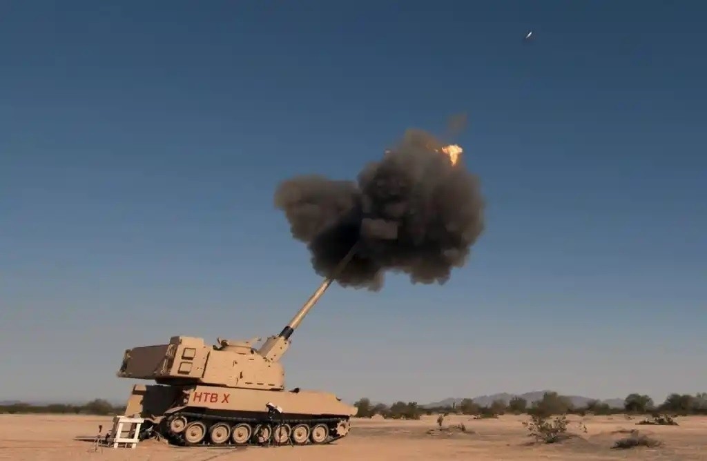 1st Armored Division adapts to new challenges | Article | The United ...