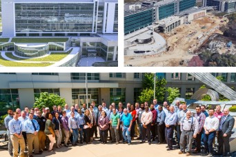 U.S. Army Corps of Engineers