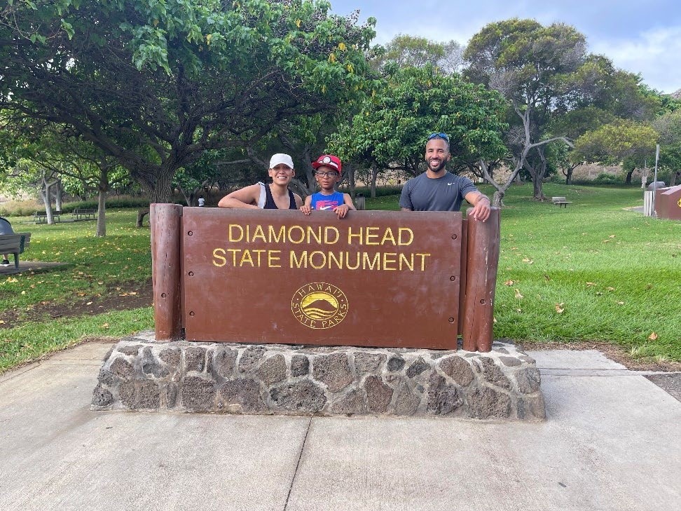 Spinks recognized for work in security enterprise | Article | The ...