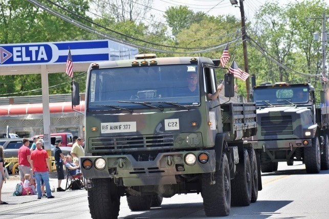 Picatinny Arsenal supports 12 New Jersey Memorial Day observances over ...