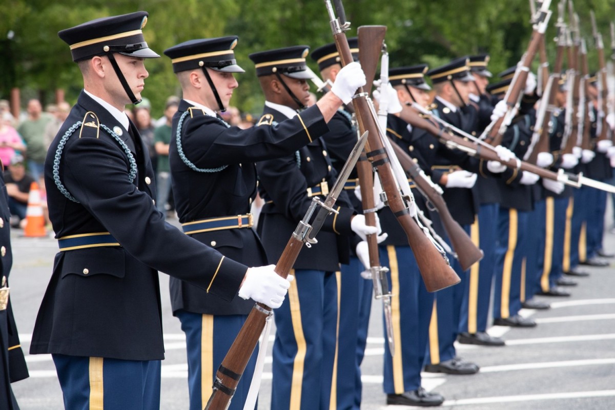 First-ever APG Demo Day draws large numbers | Article | The United ...