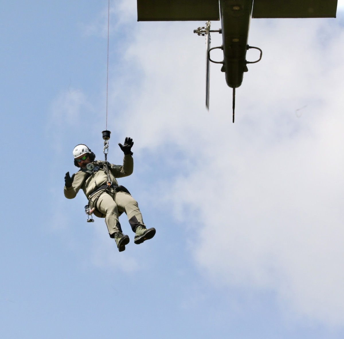 Vermont Guard Soldiers Return from NATO Exercise in Europe | Article ...