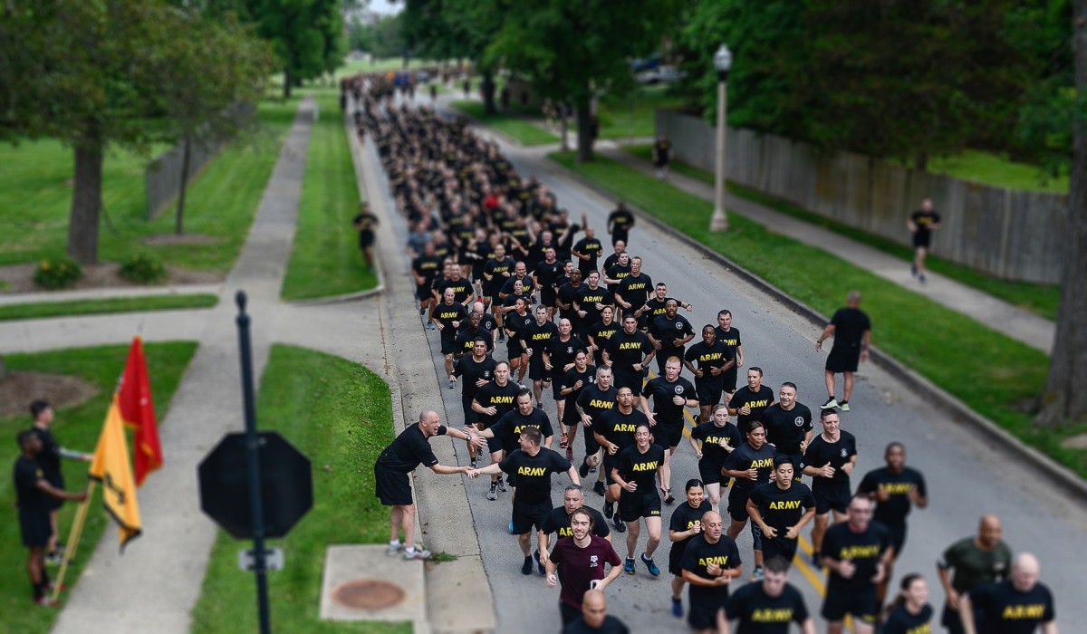 Fort Knox prepares for 248th Army Birthday celebration June 14 ...