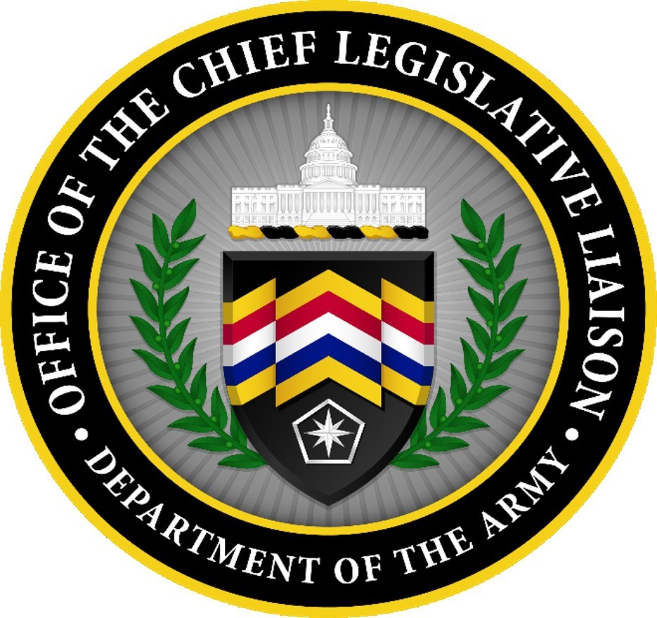 Office of the Chief Legislative Liaison