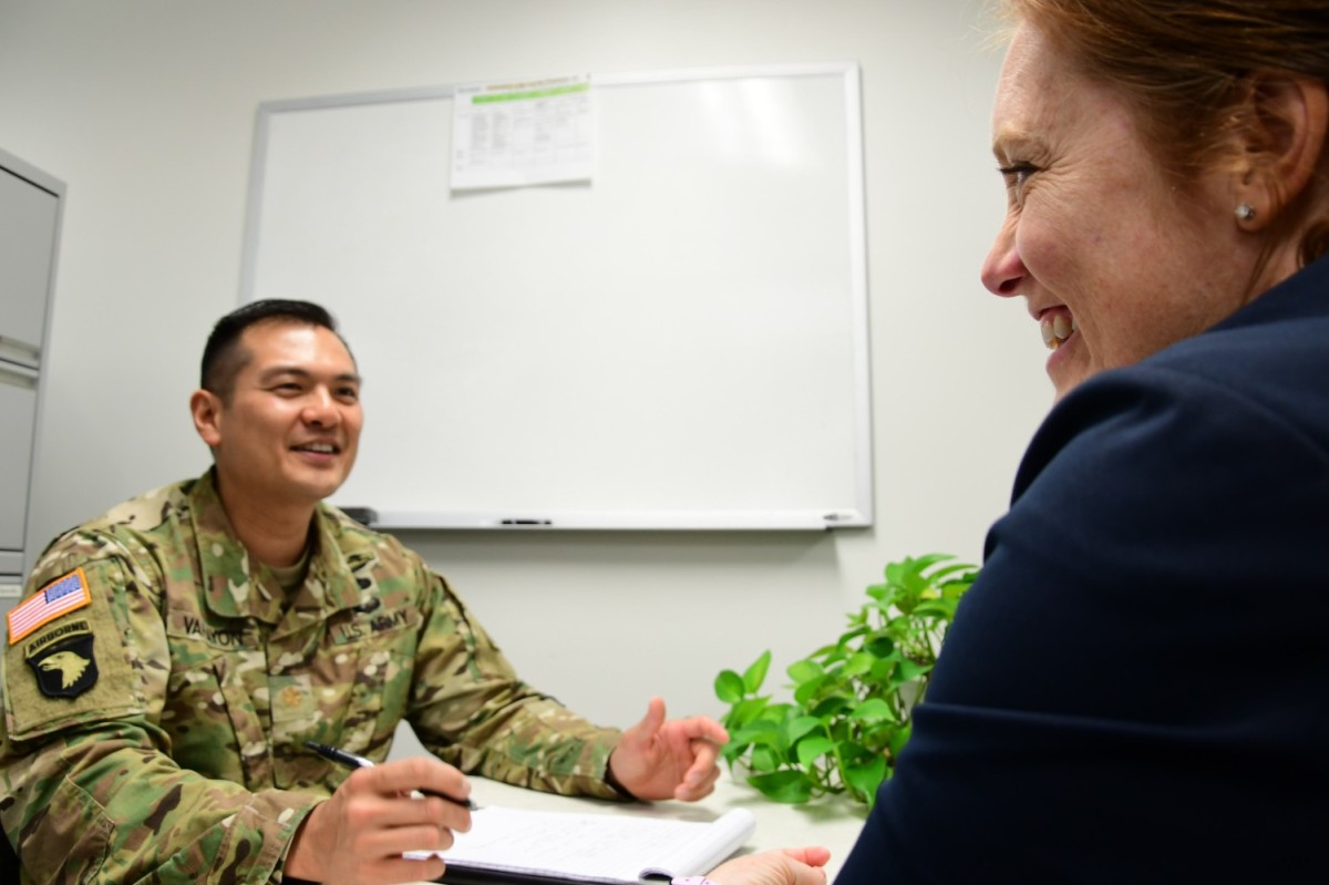 The Army Coaching Program | Article | The United States Army The Army Coaching Program | Article | The United States Army