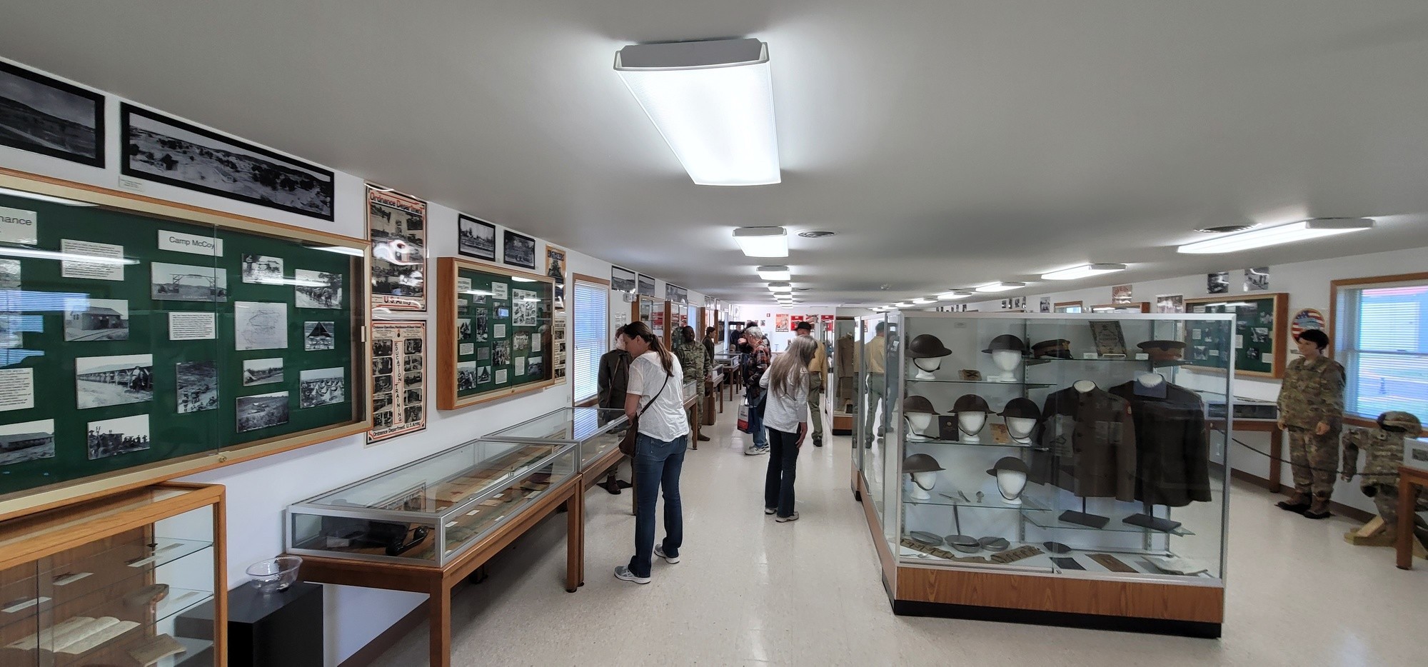 Photo Story: Scenes from Fort McCoy’s 2023 Armed Forces Day Open House ...