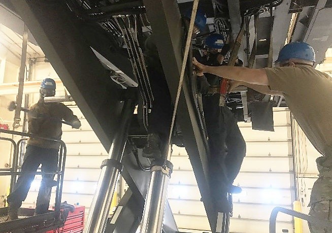 AFSBn Lewis-McChord attaining more VPP OSHA ‘Stars’ for safety program ...