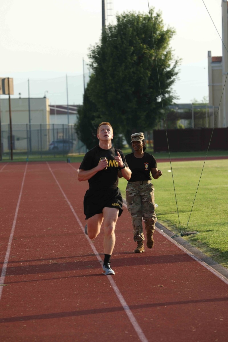 SETAF-AF Celebrates Army Heritage Month | Article | The United States Army