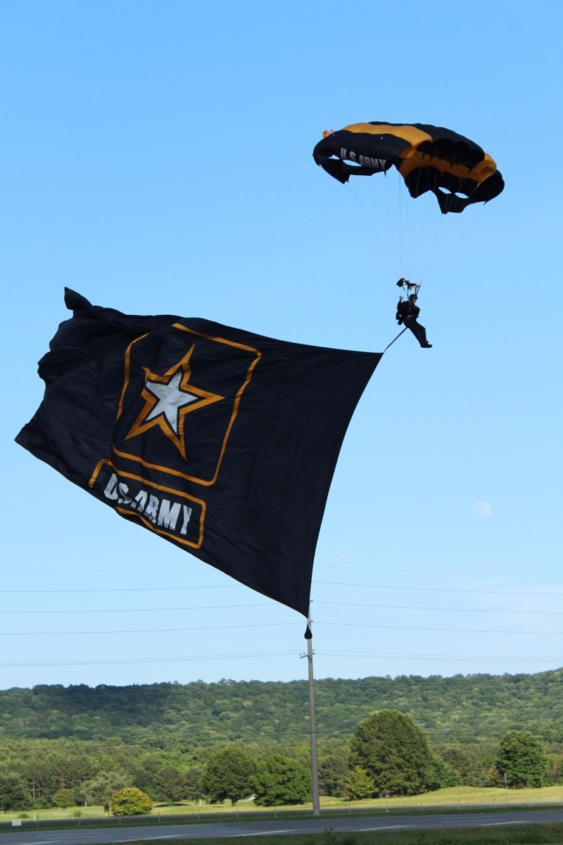 June celebrates Army’s birthday, heritage | Article | The United States ...