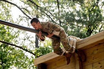 U.S. Army Cadet Command | ROTC | The United States Army