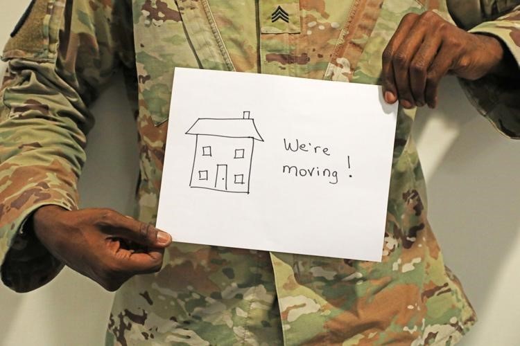 Resources for those PCSing out at Great Place | Article | The United ...