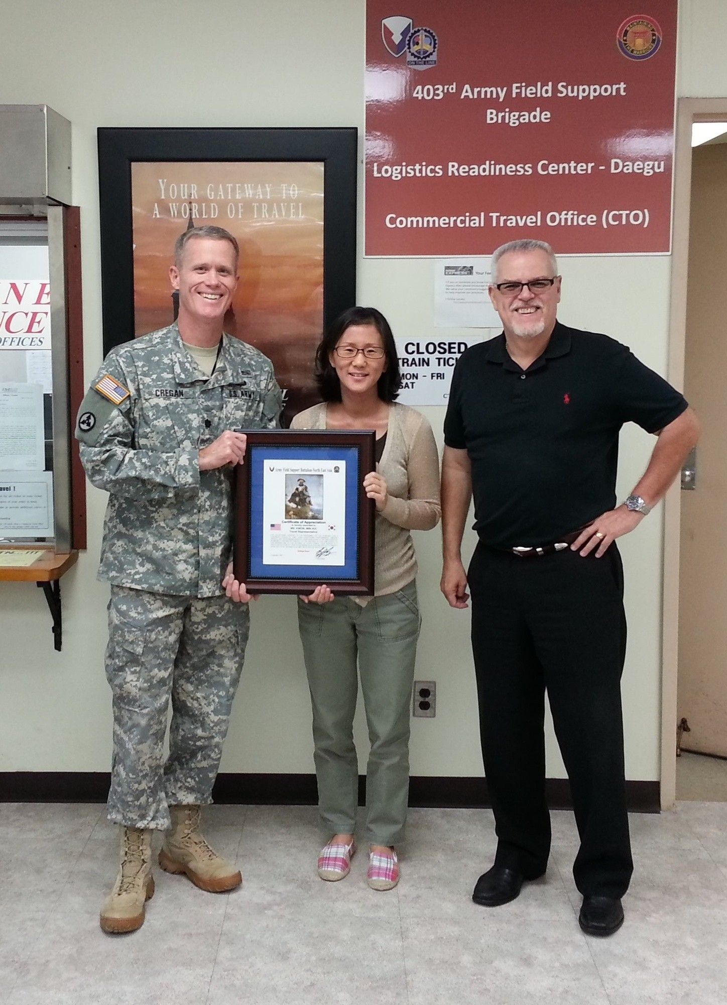 Joining the Army in ’76 right before ‘Be All You Can Be’ – AFSBn ...