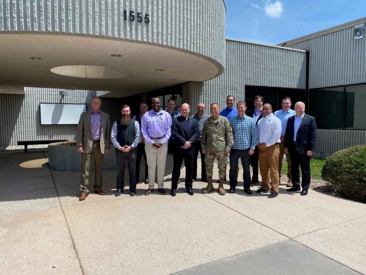 Course spotlights space strategic application | Article | The United ...