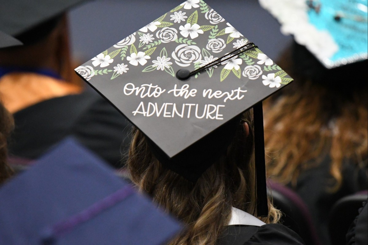 Graduates celebrate academic achievements at Fort Drum Graduation ...