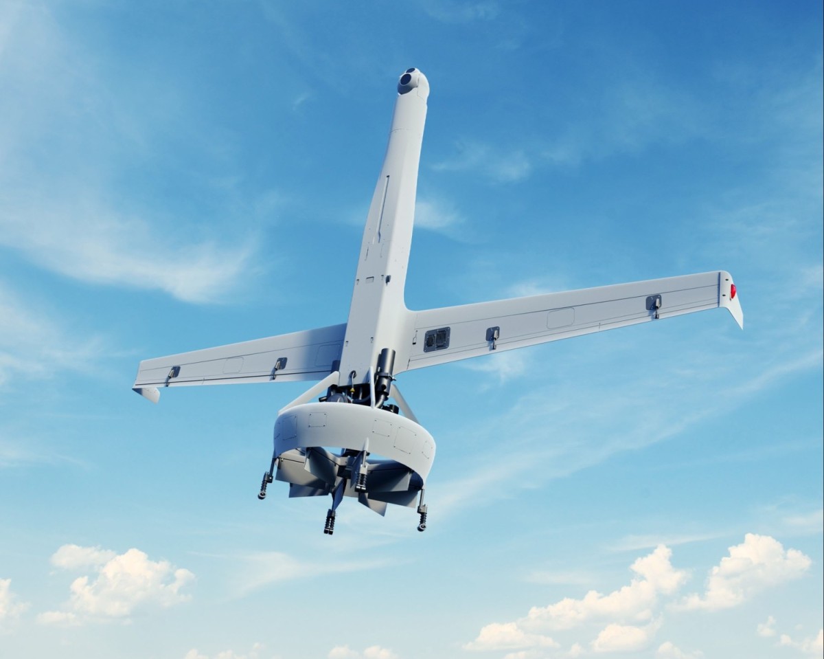 Army Awards FTUAS Option 1 | Article | The United States Army