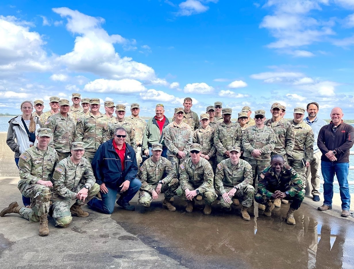 Training with Industry: Teaching the next generation of leadership what ...