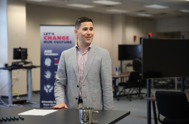 ASC implements new temporary remote work policy, allows more workplace ...