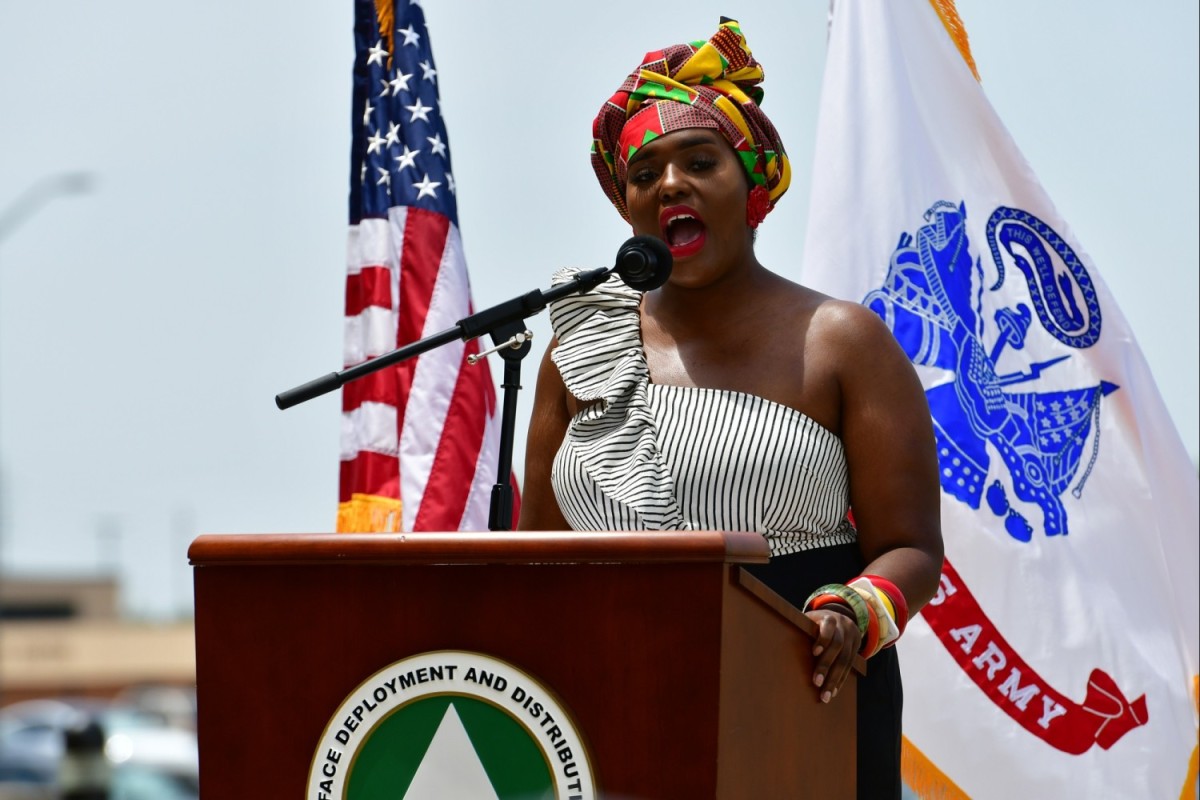 Surface Warriors remember and reflect through Juneteenth events ...