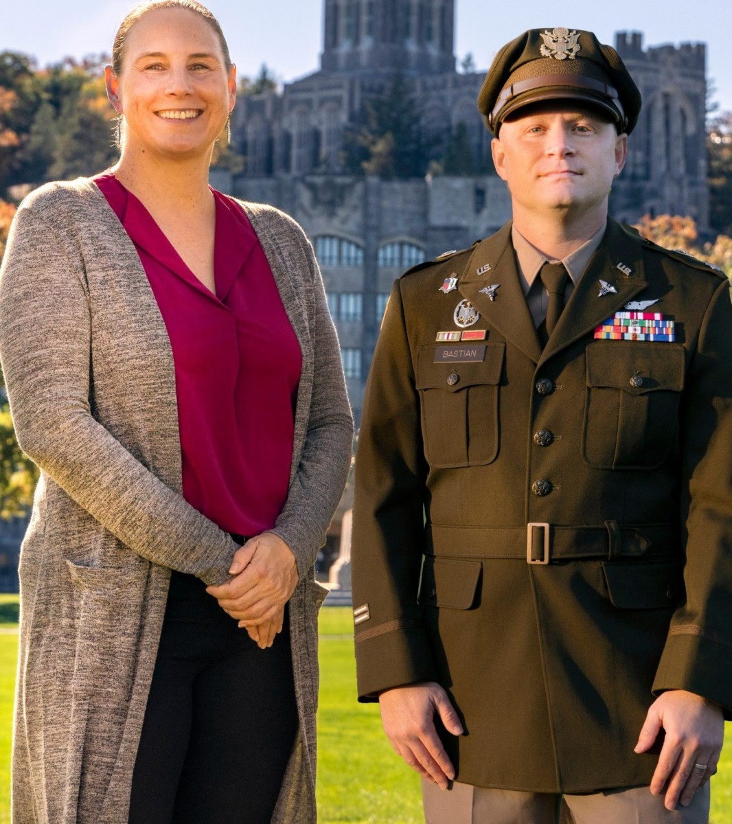 West Point ACI Researchers Receive $525K Of Award From OUSD (R&E) To ...