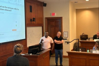 Fort Knox News | Central Kentucky leader in military news