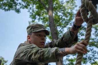 U.S. Army Cadet Command | ROTC | The United States Army
