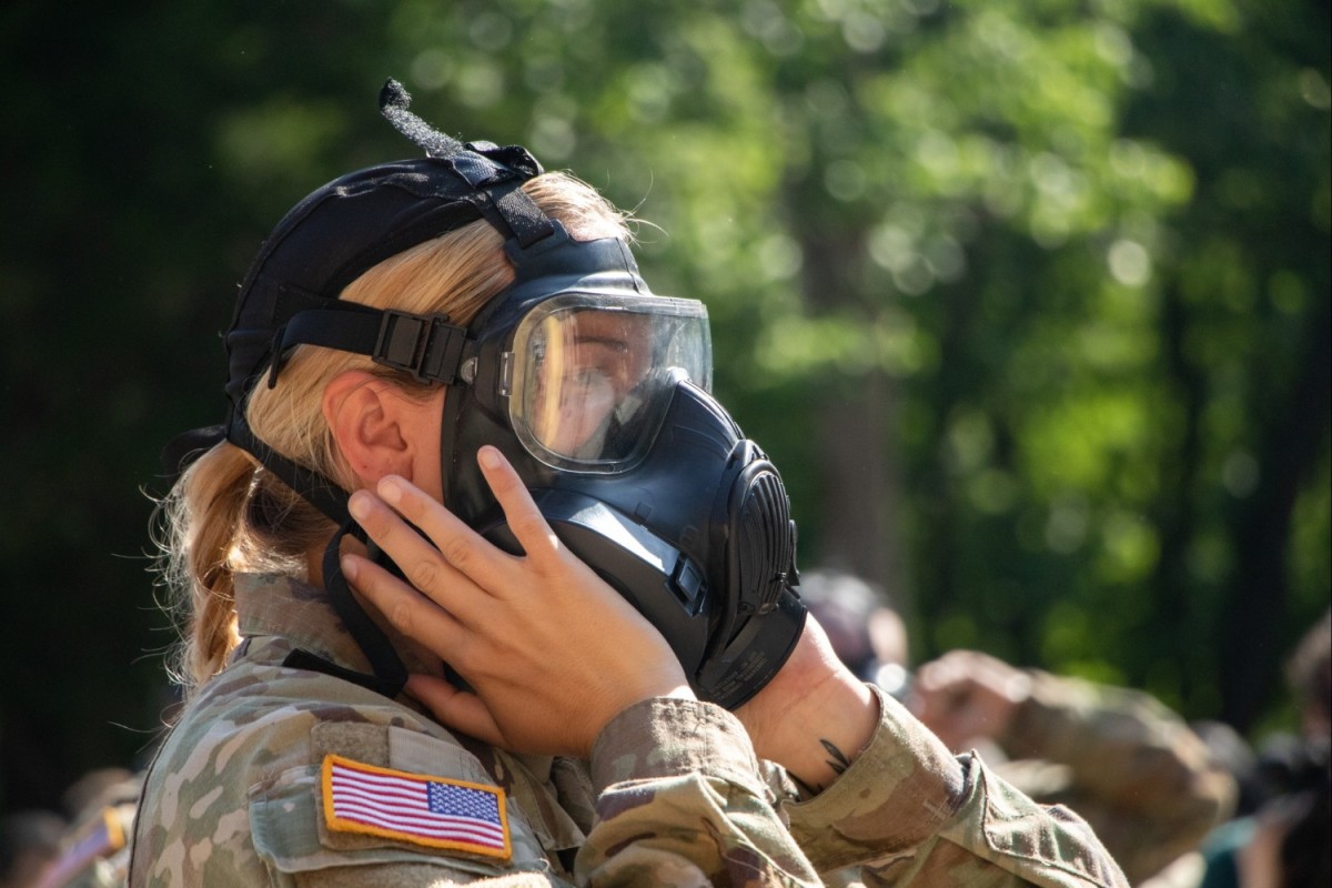 Family and fate lead to two Army paths during CST | Article | The ...