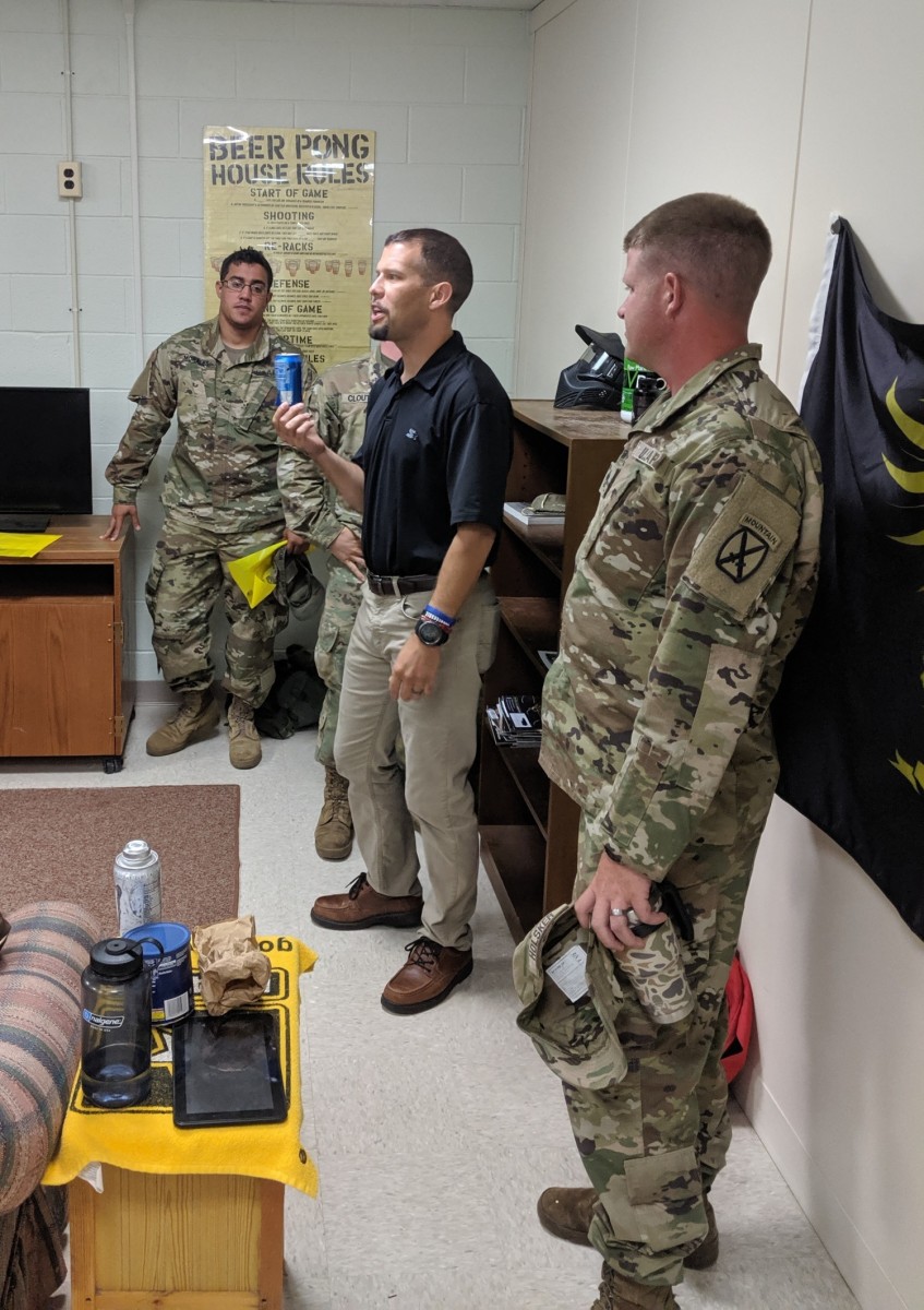 Advice for Keeping Substance Use Out of Summer Activities | Article ...