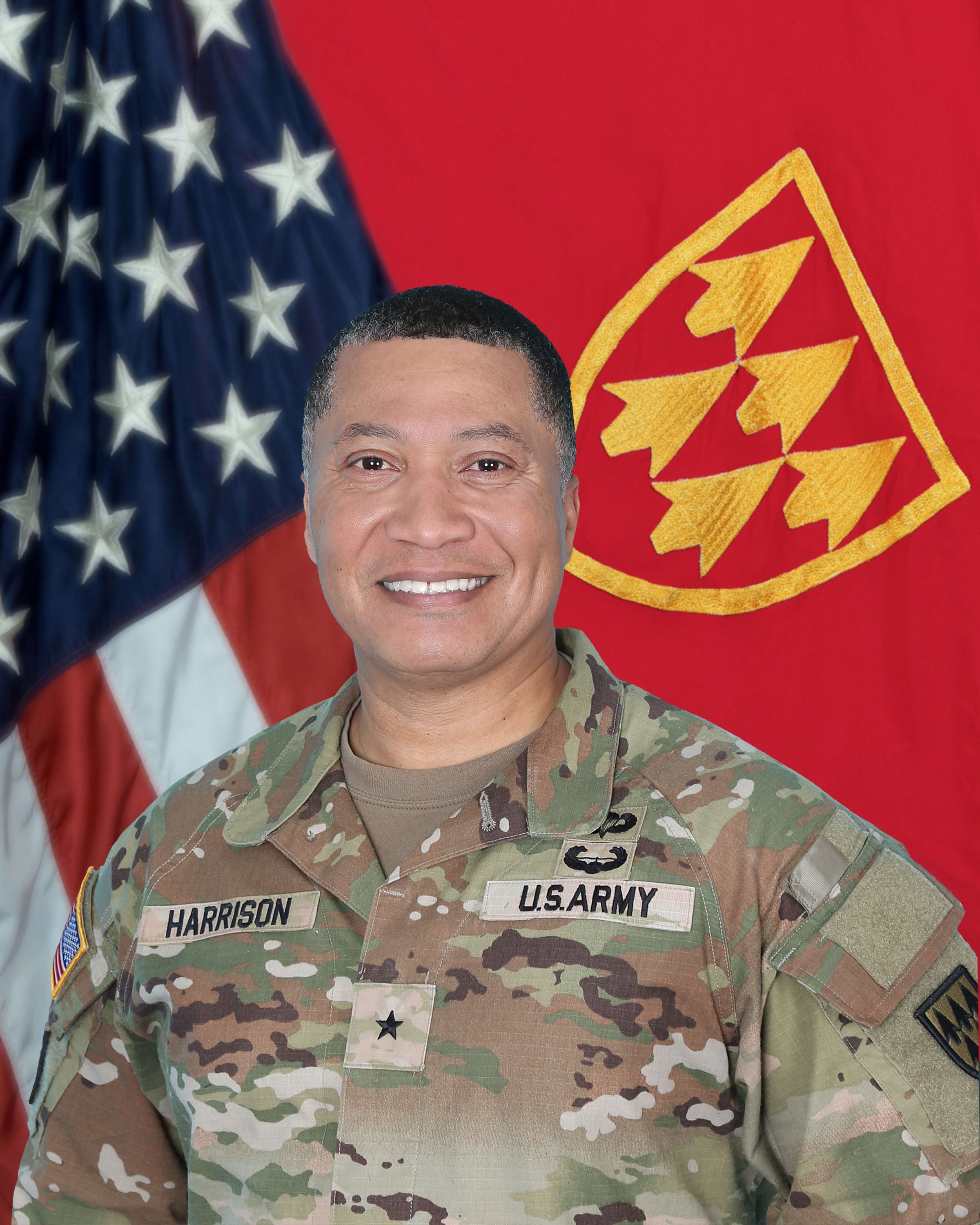 32nd Army Air and Missile Defense Command