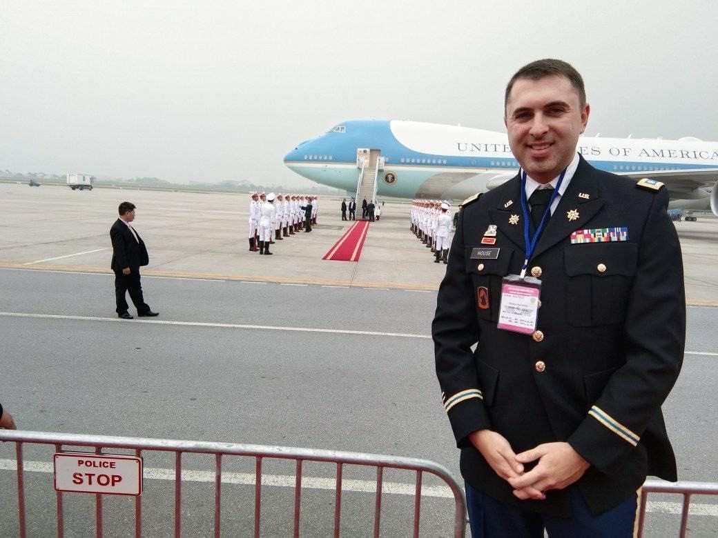 Embracing Linguistic Excellence: Vital role of Army Foreign Area ...