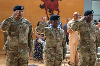 U.S. Army Medical Readiness Command, West