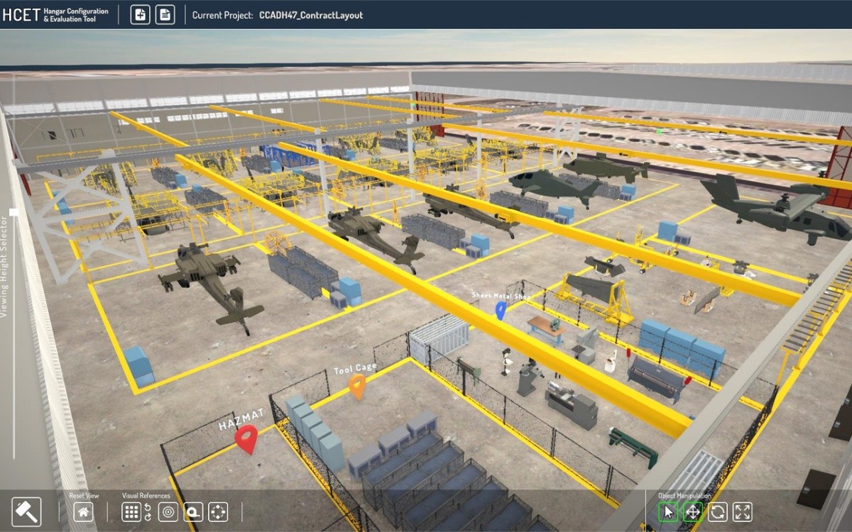 Army OIB modernization efforts continue across enterprise | Article ...