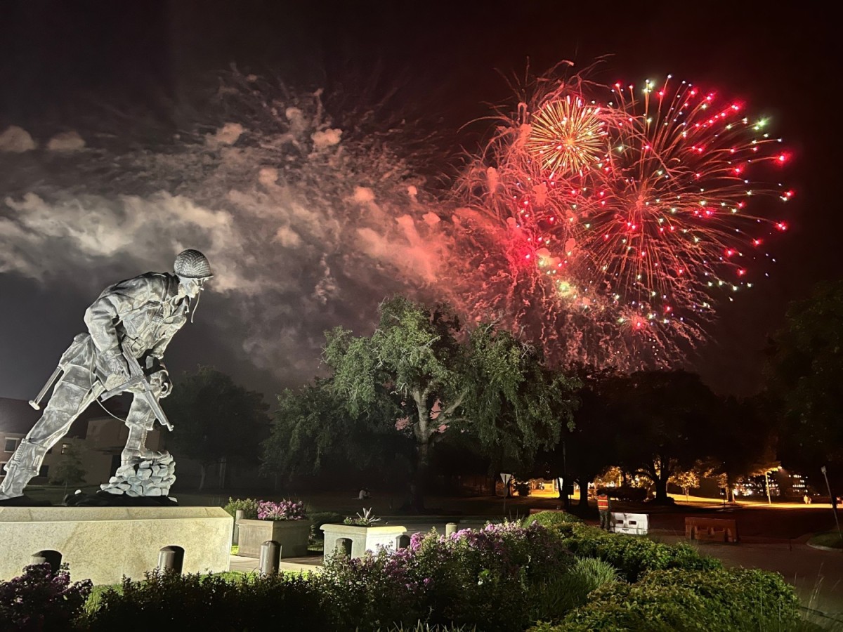 Fort Liberty gears up for the 4th at the Fort Celebration | Article ...