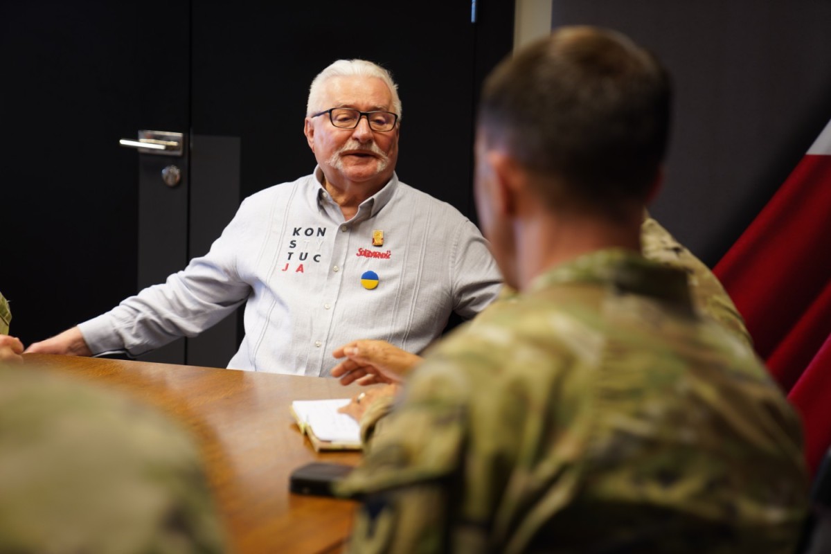 First Commander and First President | Article | The United States Army