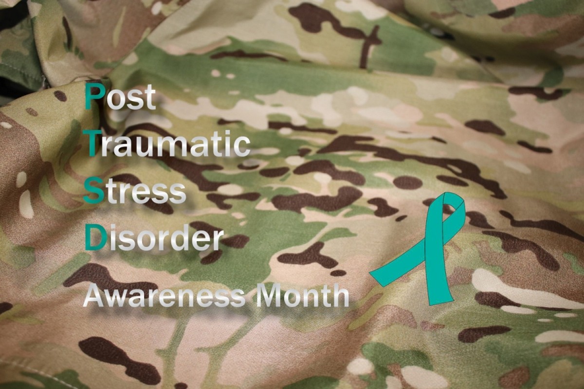 Addressing the complexities of PTSD with care, education | Article ...