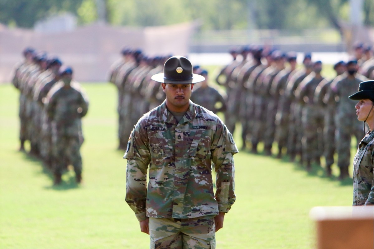 Fort Sill celebrates TRADOC Golden Jubilee | Article | The United ...