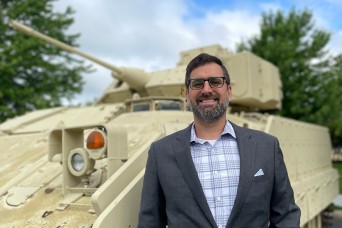 U.S. Army Tank-automotive & Armaments Command