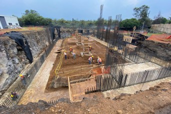 U.S. Army Corps of Engineers