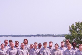 U.S. Army Corps of Engineers