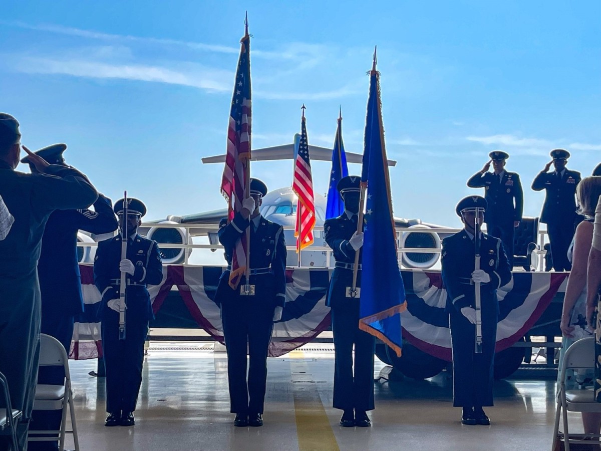 New JBLM deputy commander takes the reins | Article | The United States ... New JBLM deputy commander takes the reins | Article | The United States ...